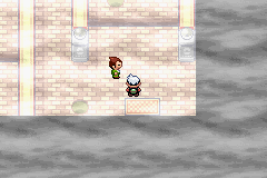 Comment avoir le 4eme badge dans pokemon rubis